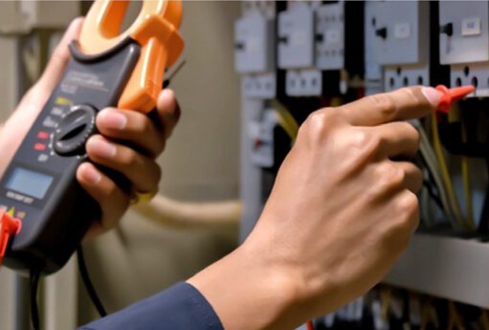 DGUV V3 Prüfung: Eine umfassende Anleitung zur Sicherheit elektrischer Anlagen und ...