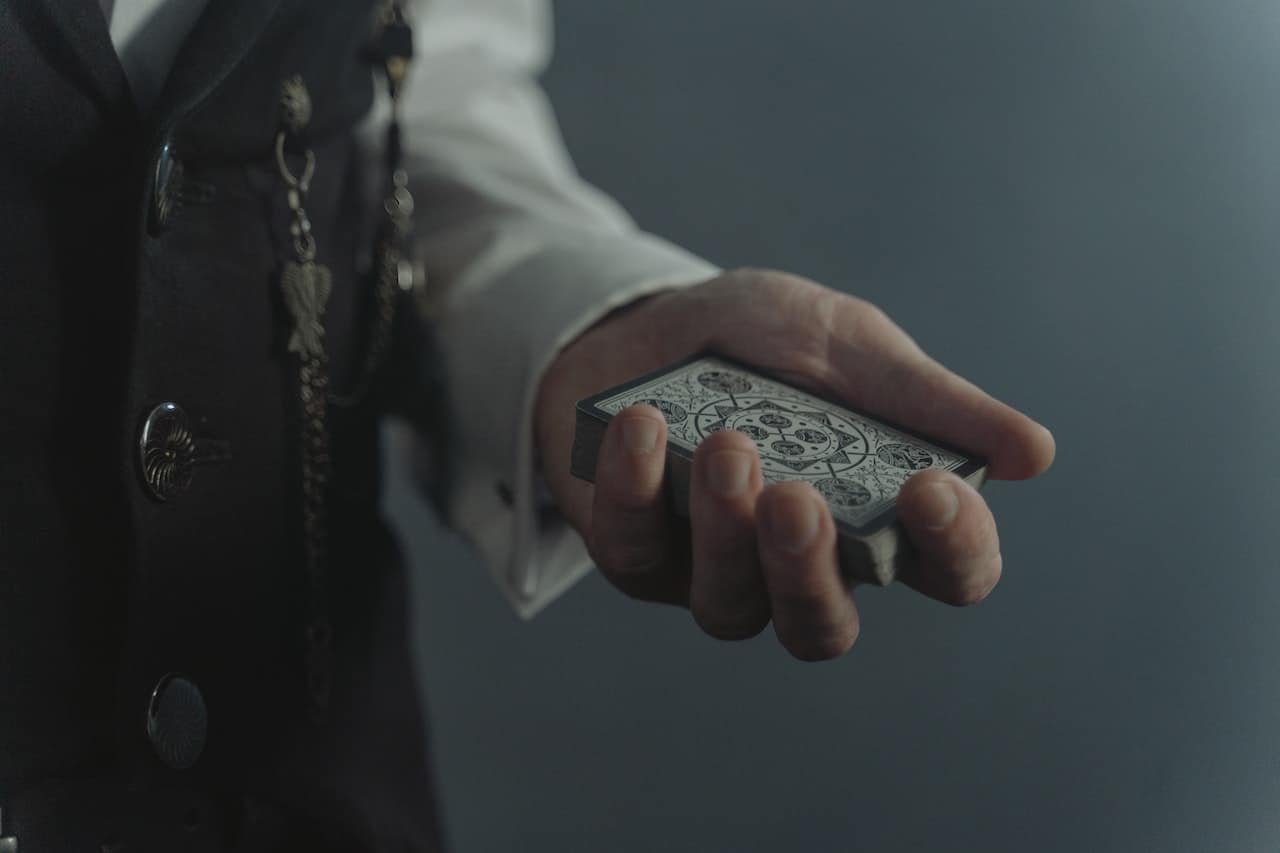 Selbständig als Zauberer: So gelingt es - www.way2business.de